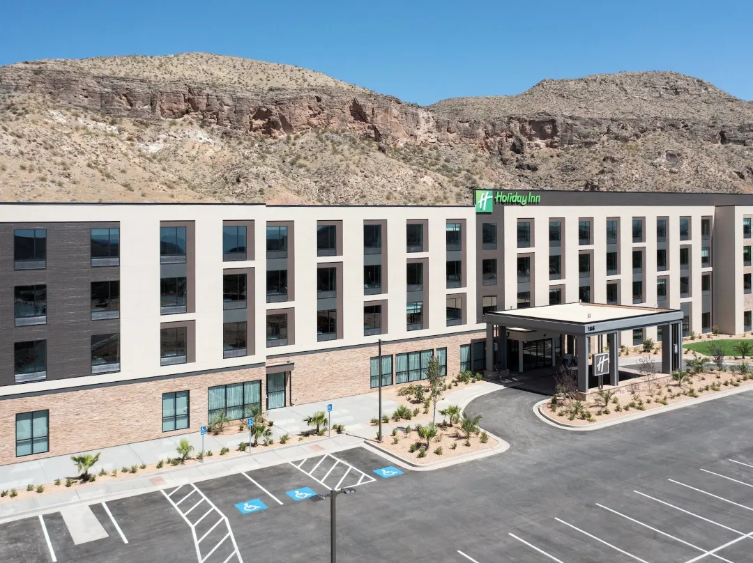 Holiday Inn La Verkin - Zion Park - Hurricane, UT