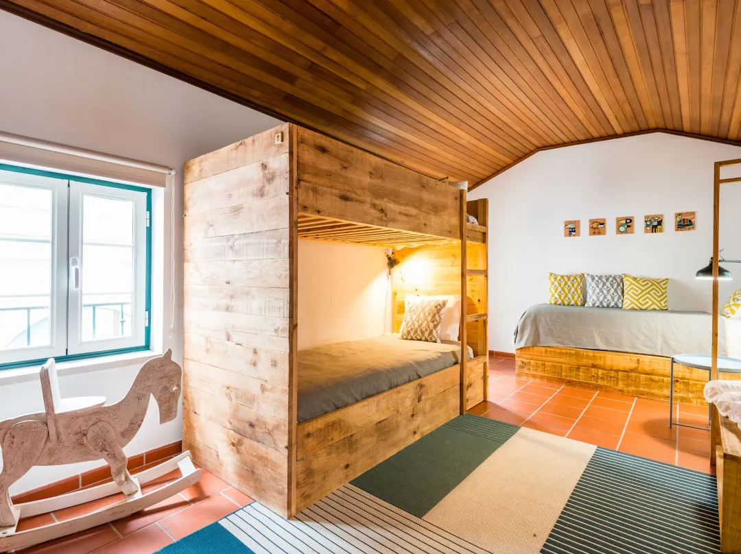 19 Tile Ceramic Concept - By Unlock Hotels - Óbidos