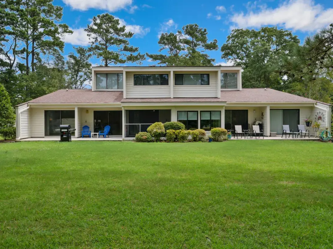 Stunning Golf Course Views And Community Pool - Serene Retreat - Pawleys Island, SC