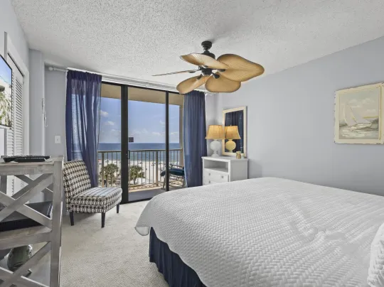 Coastal Elegance With Two Pools And Balcony Views - Stunning Retreat - Orange Beach, AL