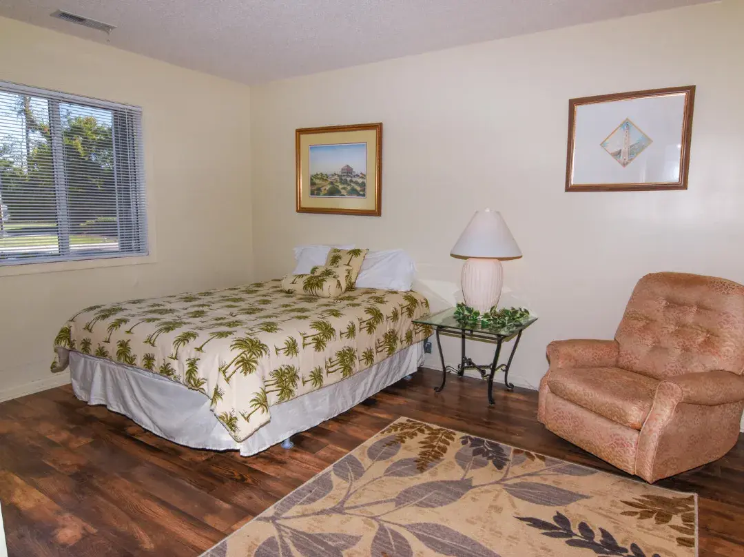 Inviting Pool View And Scenic Grounds - Beautiful Waterway Retreat - Cherry Grove Beach, SC