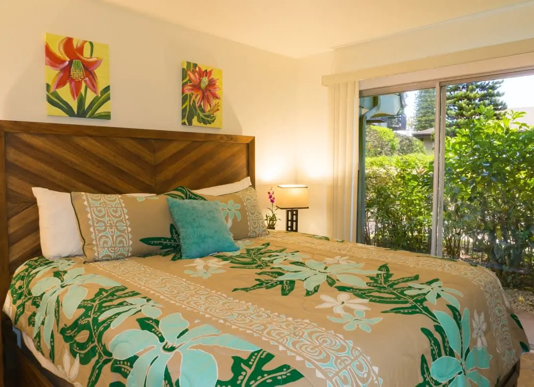 Spacious Living And Modern Comfort - Charming Island Getaway - Kauai