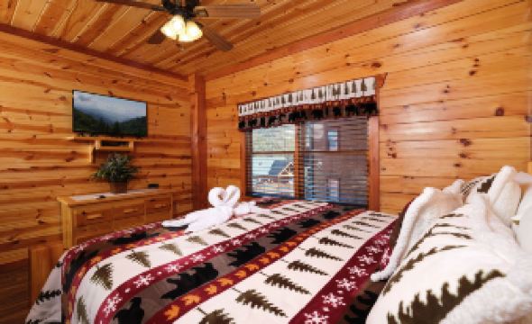 Private Indoor Pool and Outdoor Hot Tub - Spectacular Mountain Escape ...