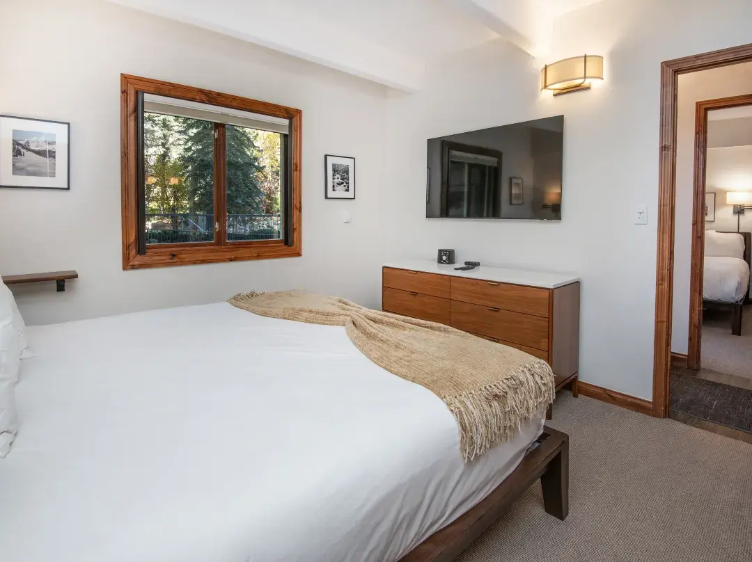 Breathtaking Mountain Views And Elegant Finishes - Charming Modern Retreat - Vail