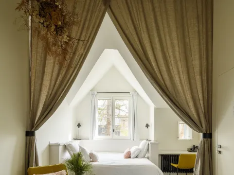 Le Bois Des Chambres - Onzain