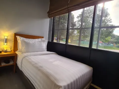 D'primahotel Bintan - Bintan Island