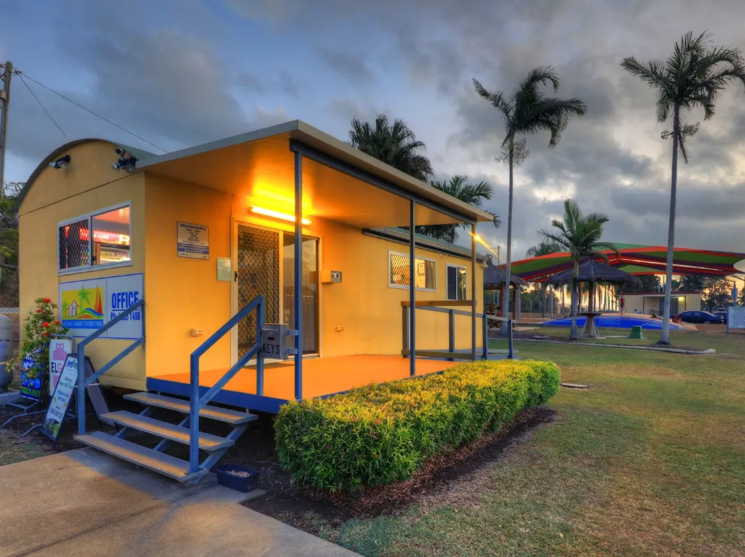 Discovery Parks - Mackay - Mackay