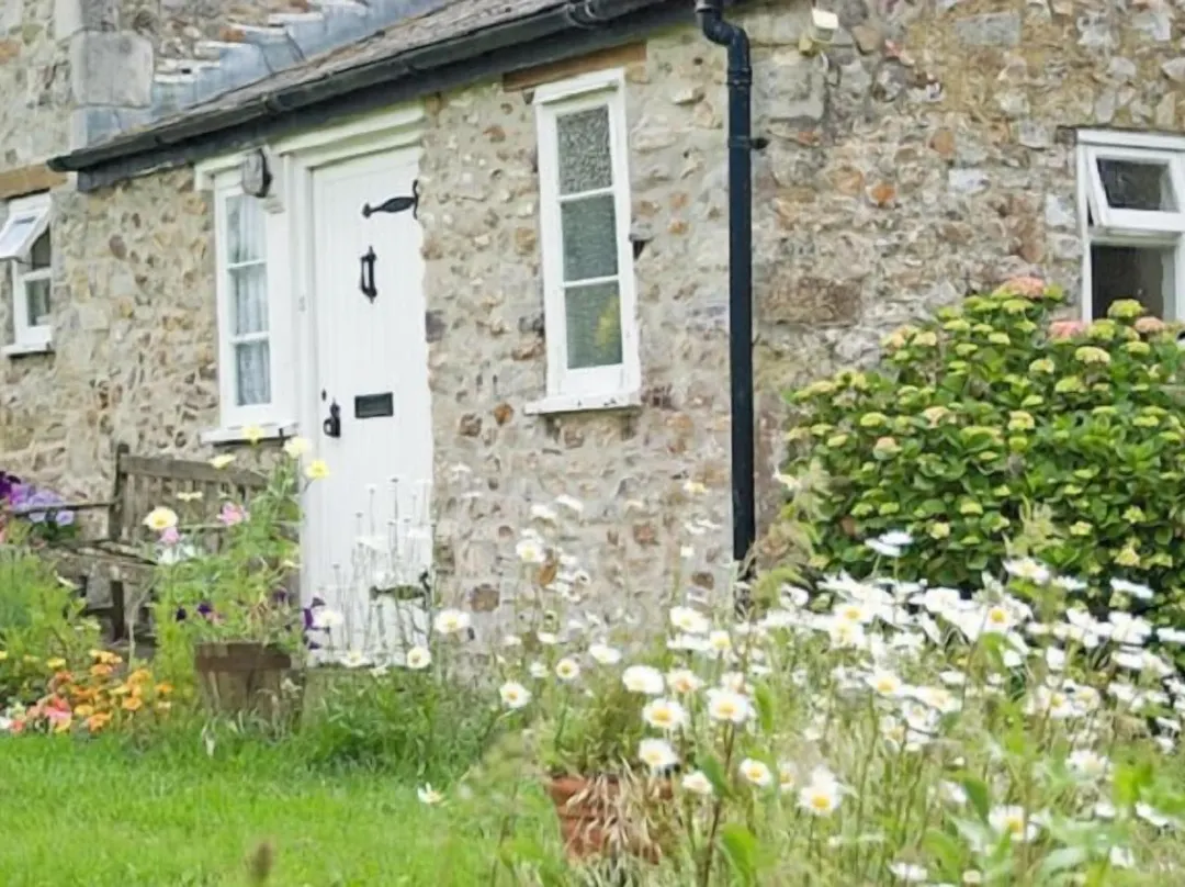 Kates Farm Bed And Breakfast - Devon