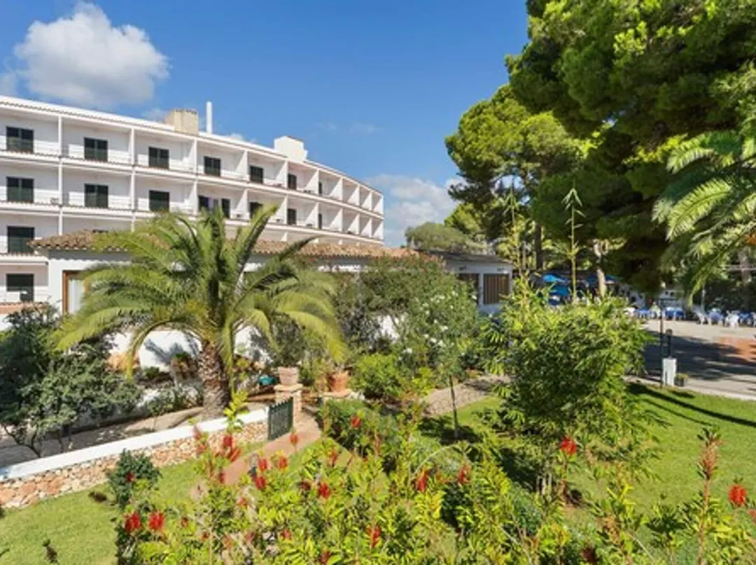 Hotel Cala Murada - Cala Murada
