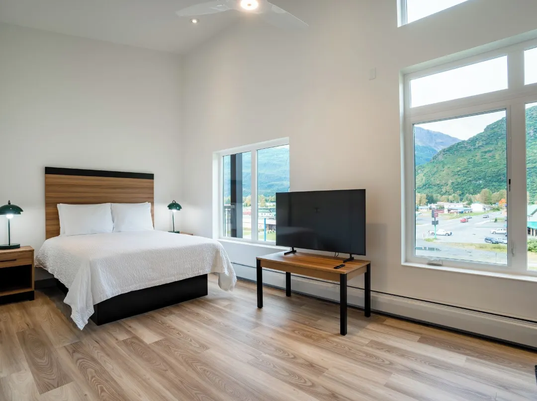 Chugach Naswik Suites - Alaska