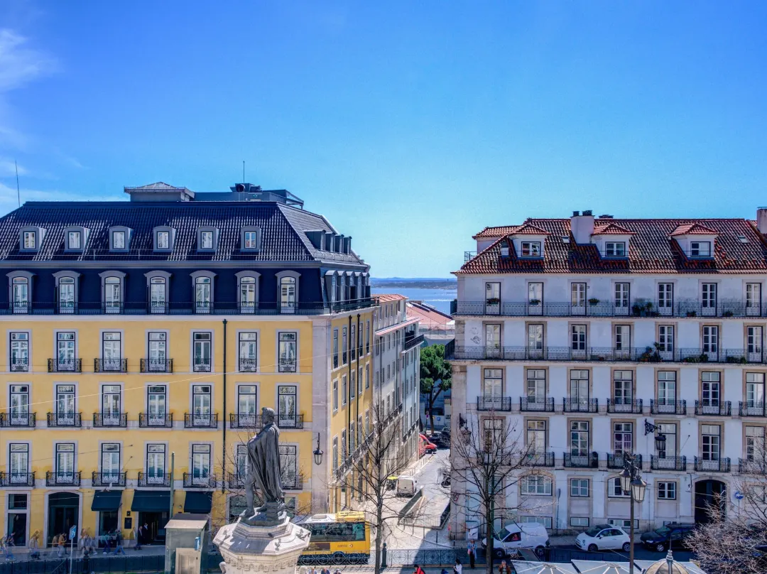Solar Dos Poetas - Lisboa