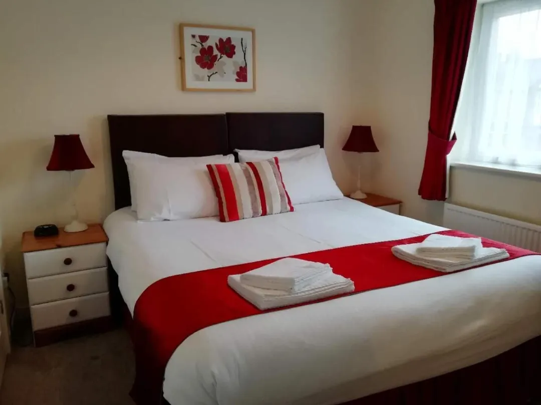Green Haven Guest House - Stratford-upon-Avon