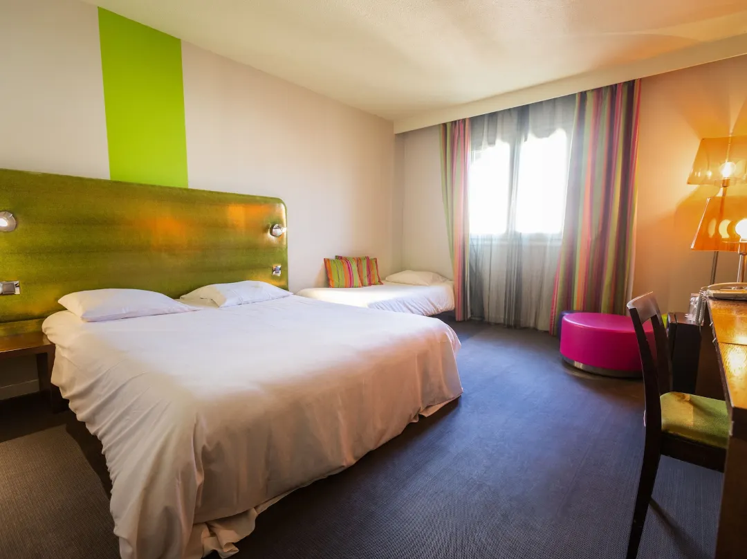 Hôtel Provence - Draguignan