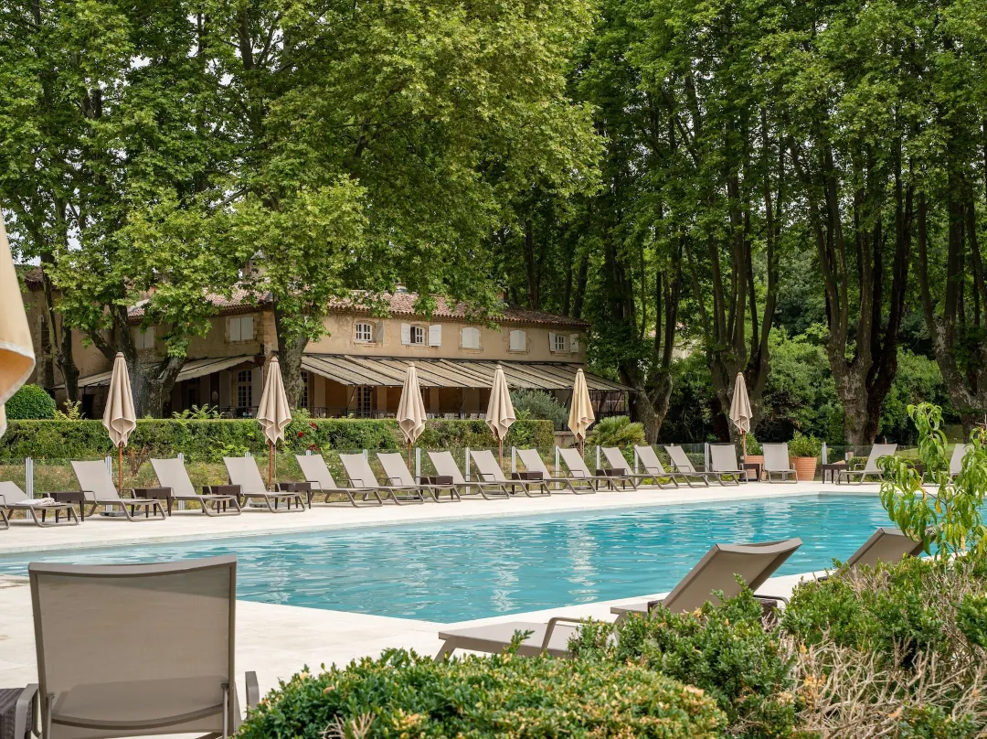 Moulin De Vernègues Hôtel & Spa - Sowell Collection - Bouches-du-Rhône
