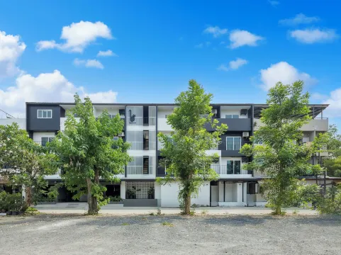 Bedtime Hotel Samui - Koh Samui