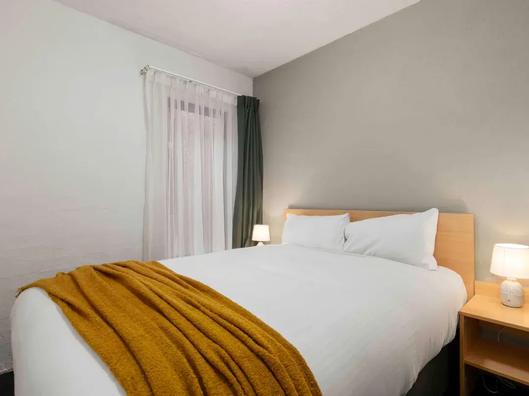 West End City 2br Stay Near Unisa - Adelaide