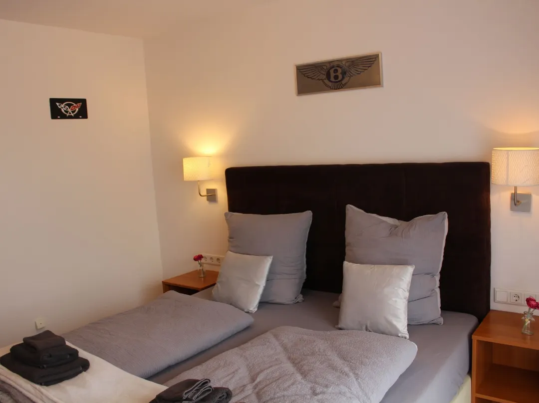 Burghotel - Das Original - Nuremberg