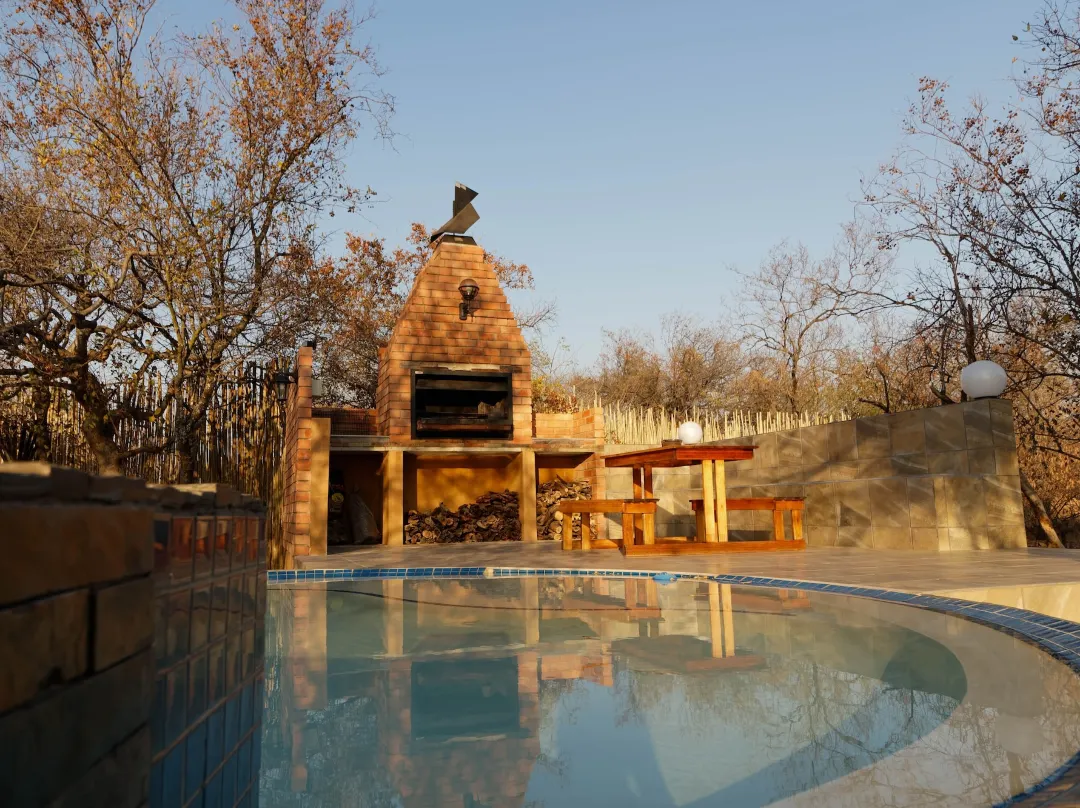 Cottage Lenise - Phalaborwa