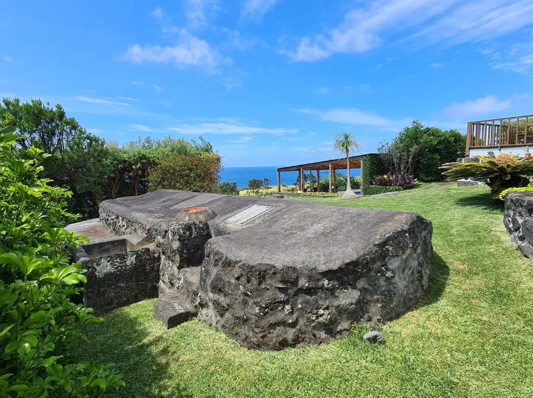 Quinta Da Meia Eira - Faial Island