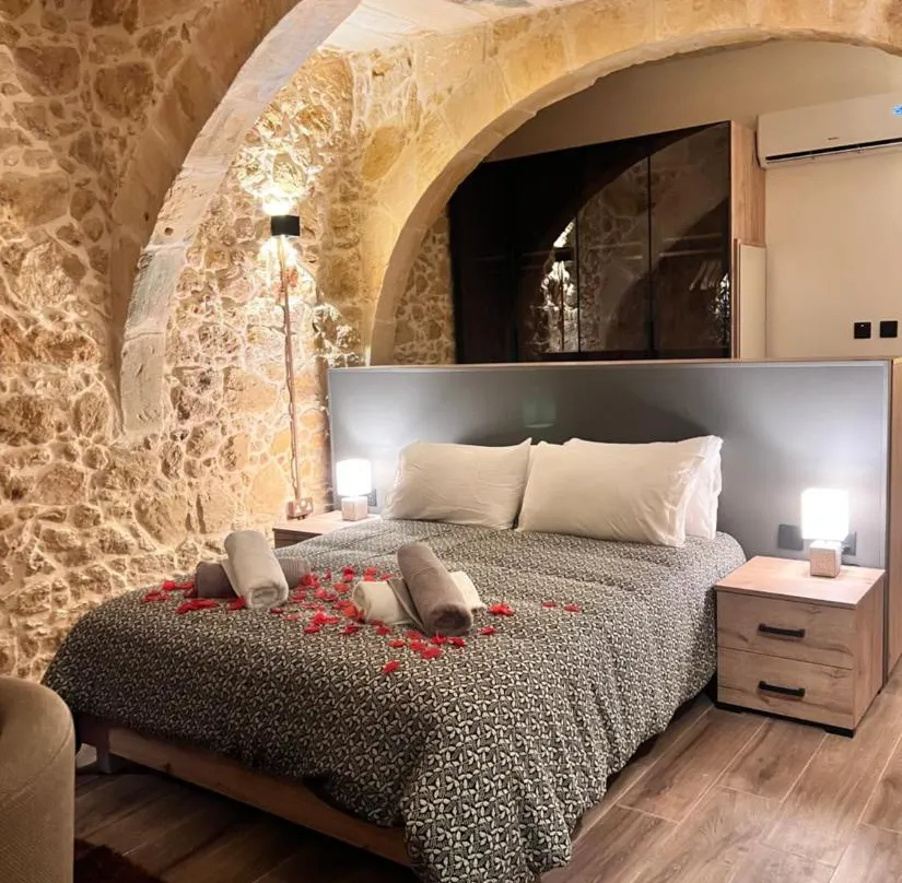 Dar Leli Farmhouse Xaghra - Malta