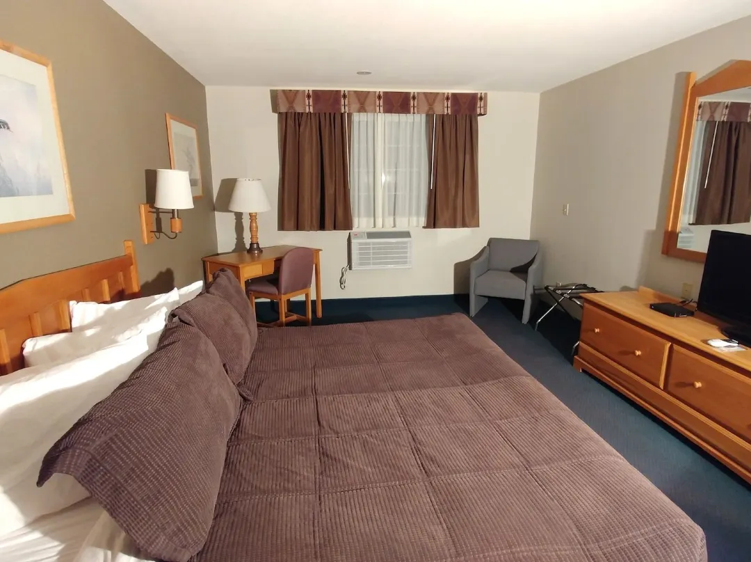 Choteau Stage Stop Inn - Montana