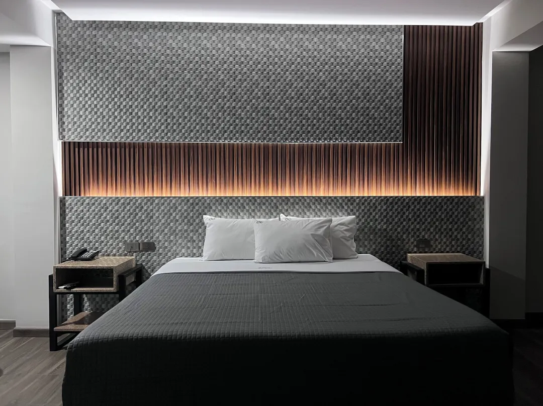 Hotel Kaye8 - Tijuana