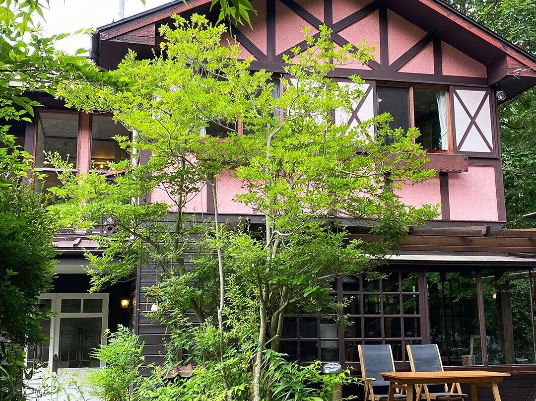 Pension Moon Light - 笛吹市