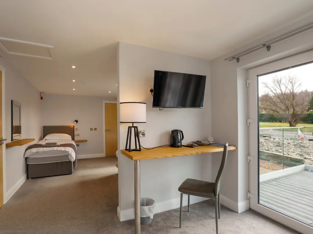 Oyster Inn Connel - Loch Awe