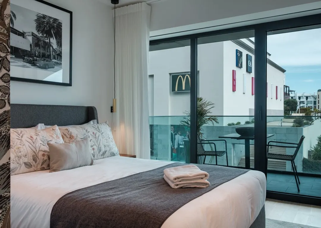 Guestready - Funchal Elevated Escapes - Madeira