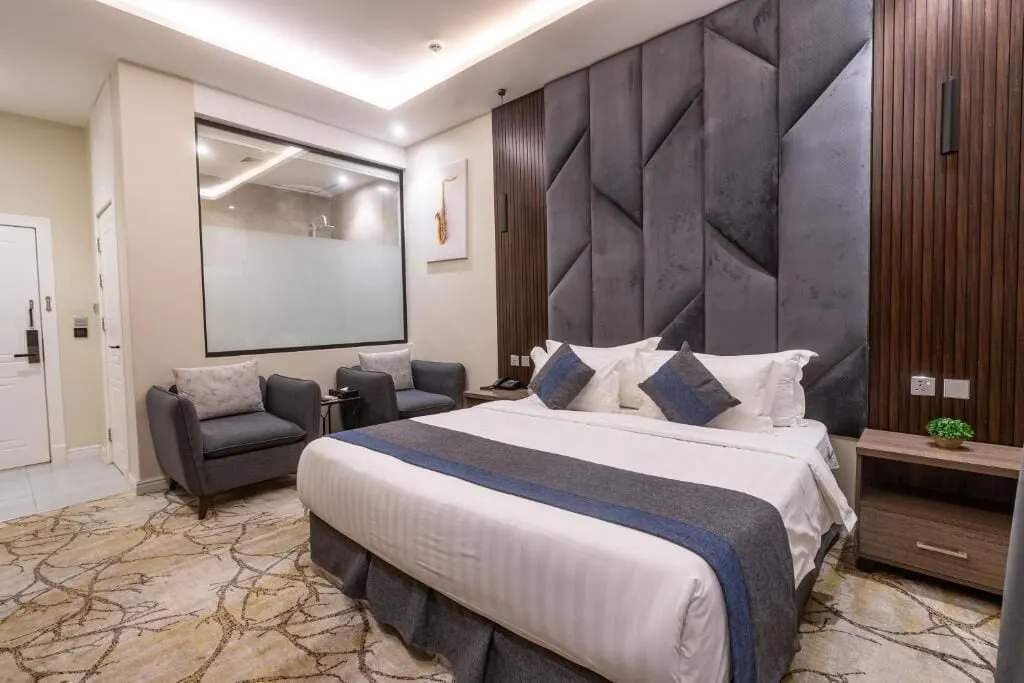 Holiday Al Khaleej Al Najah - Riyadh