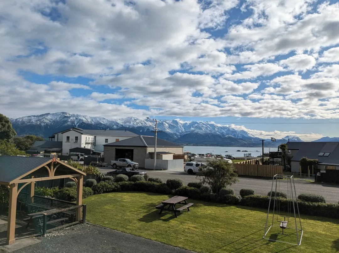 The Peninsula Kaikoura - New Zealand