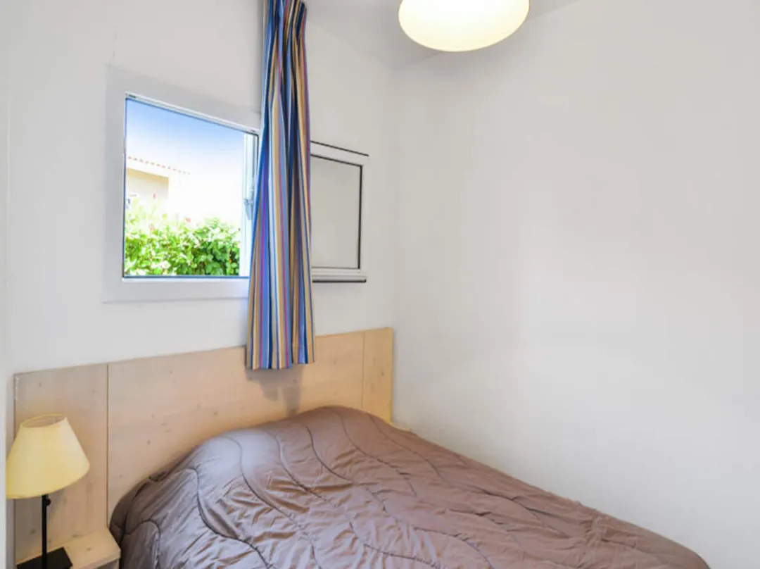 2 Room Apartment In Budget - Carnoux-en-Provence