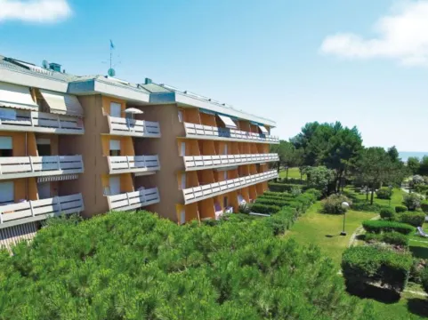 Il Tuo Nido Moderno A Bibione - Bibione