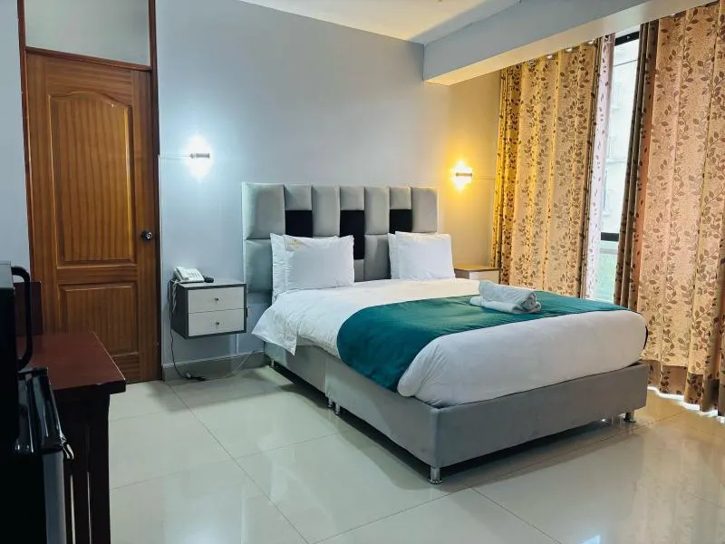 Aqua Hotel Cusco - Cusco