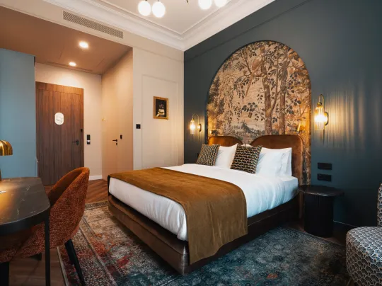 Hotel Indigo Krakow - Wawel Castle By Ihg - Krakow