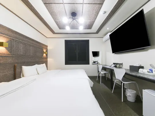 Gunsan Ribbon Hotel - Gunsan