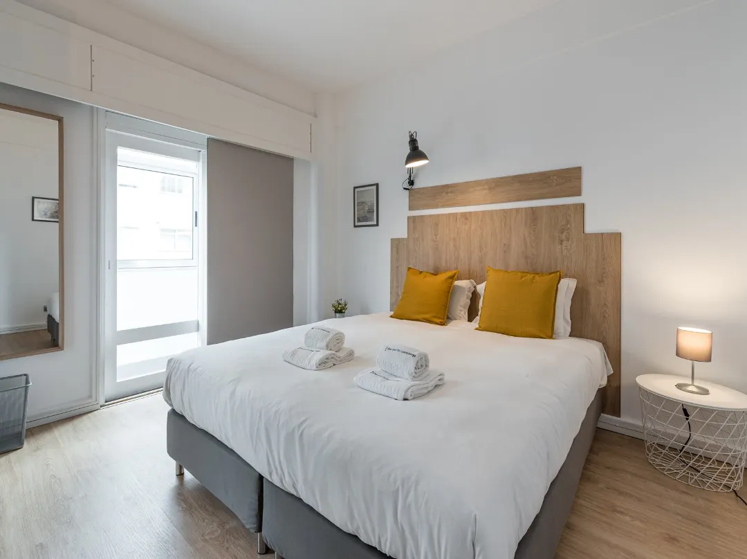 Guestready - Music Flats 2 - Porto