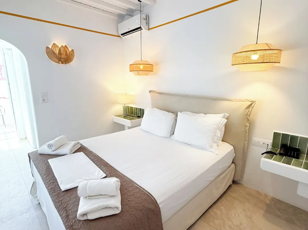 23 Hotel Mykonos - Mykonos