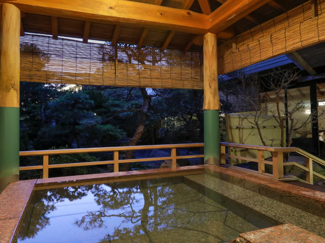 Kaike Onsen Ikoitei Kikuman - 米子市