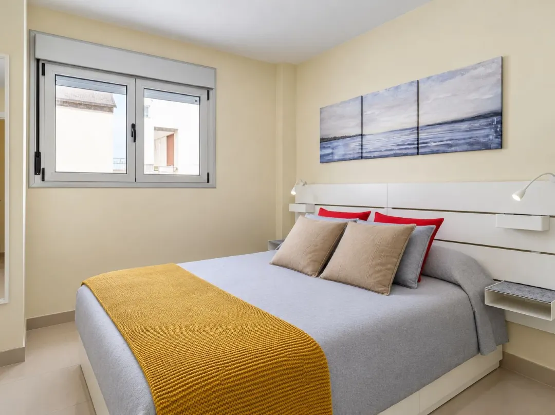 Guestready - 03a Livian Suites Int 2 Pax 3a - Las Palmas de Gran Canaria, Espagne