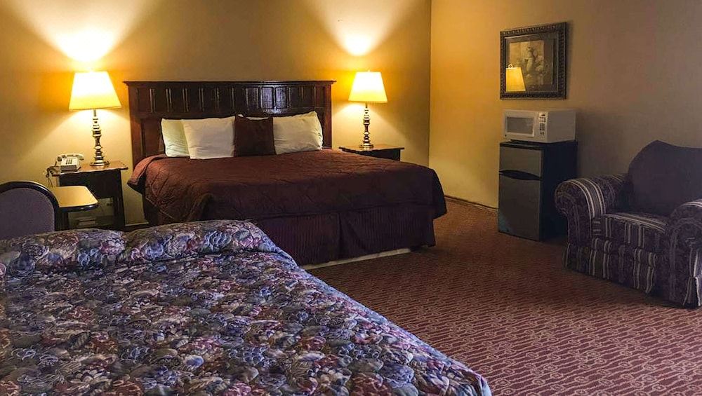Camino Real Hotel - Eagle Pass, TX