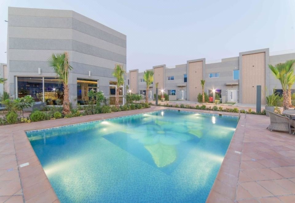 Solis Villa Resort, Riyadh - 2025 Latest Prices & Deals | Trip.com