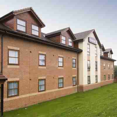 Latest Premier Inn Ripley Map,Address, Nearest Station & Airport 2023 ...