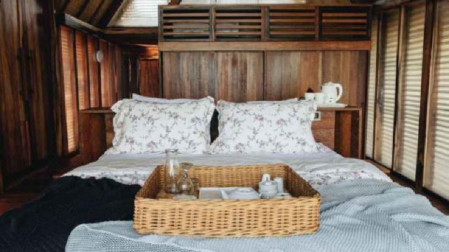 Paduppa Resort-Bonto Bahari Updated 2023 Room Price-Reviews & Deals ...
