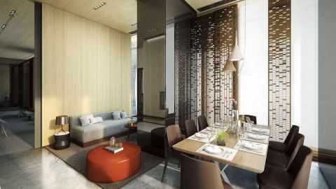 North Point Residences, ฮ่องกง - รีวิว ราคา จองที่พัก | Trip.com