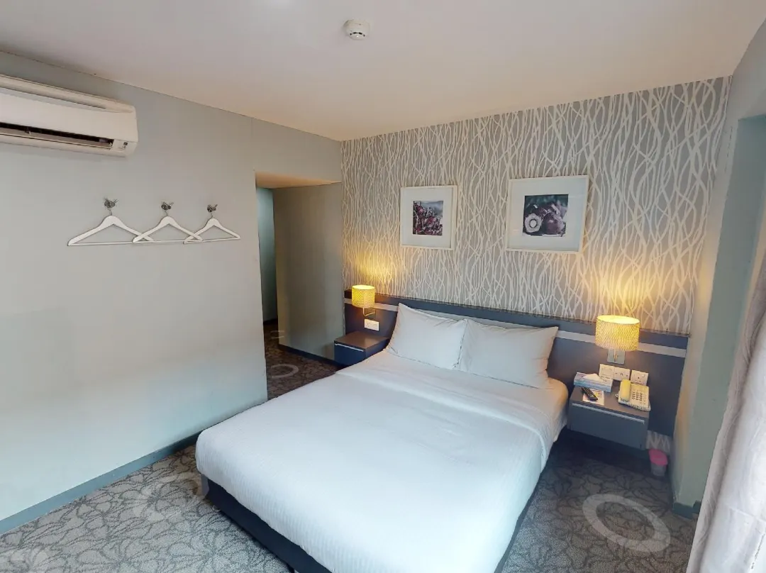 Kosma Boutique Hotel - Kuantan