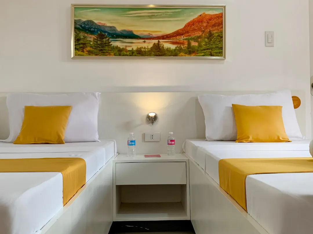 Bohol Emerelle's Tourist Inn - Dauis