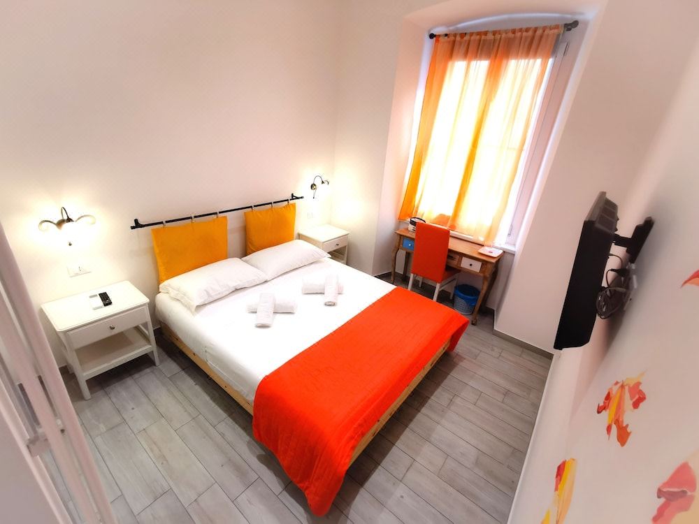 Rossetti Rooms - Trieste