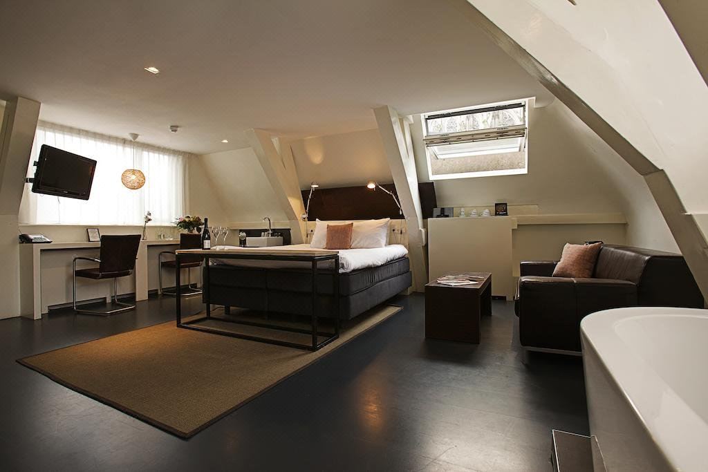 Hotel Simple - Utrecht