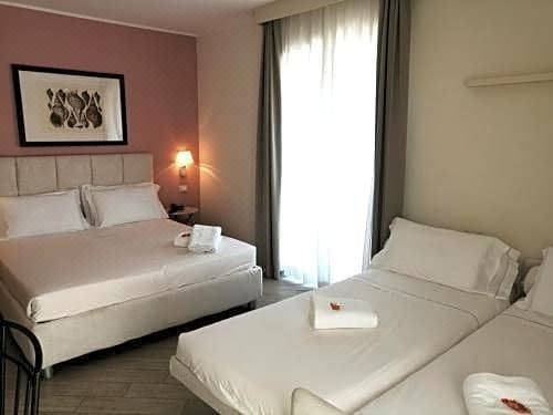 Hotel San Pietro Palace - Finale Ligure